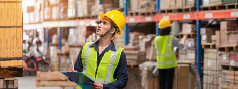 5 Best Order Picking Strategies