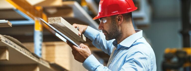 The Warehouse Receiving Process: Challenges and Best Practices