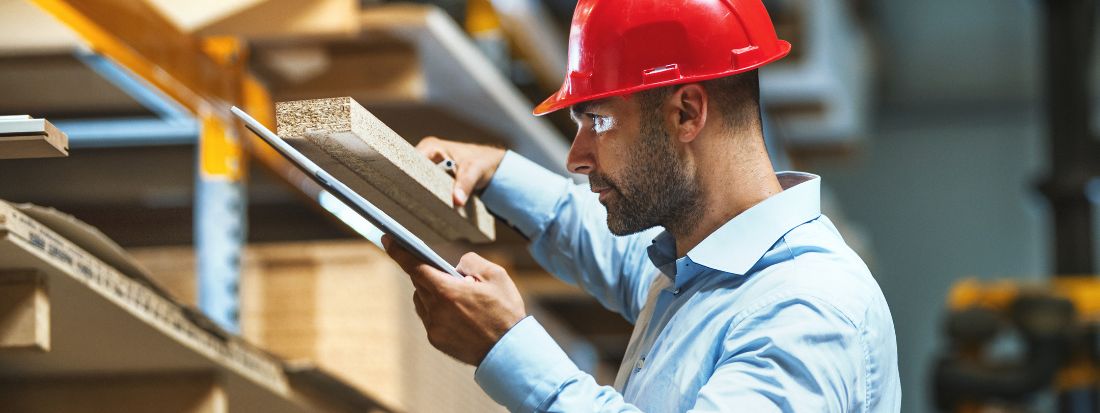 The Warehouse Receiving Process: Challenges and Best Practices