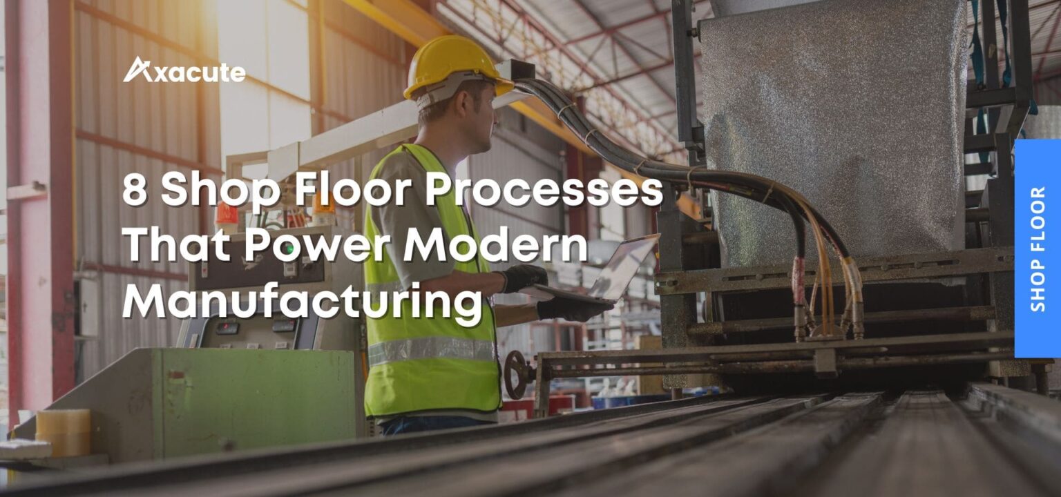 Ethical Considerations in Manufacturing: CSR